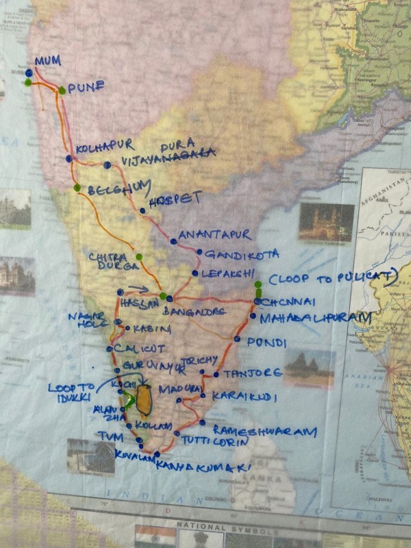 The Peninsula Tour Parts 1 and 2 – Our story – Wide Angles